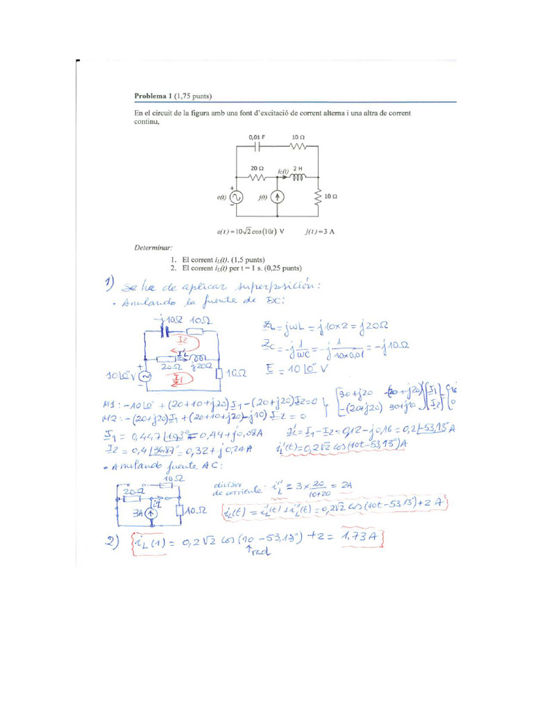 Examen Final 2021 Pdf
