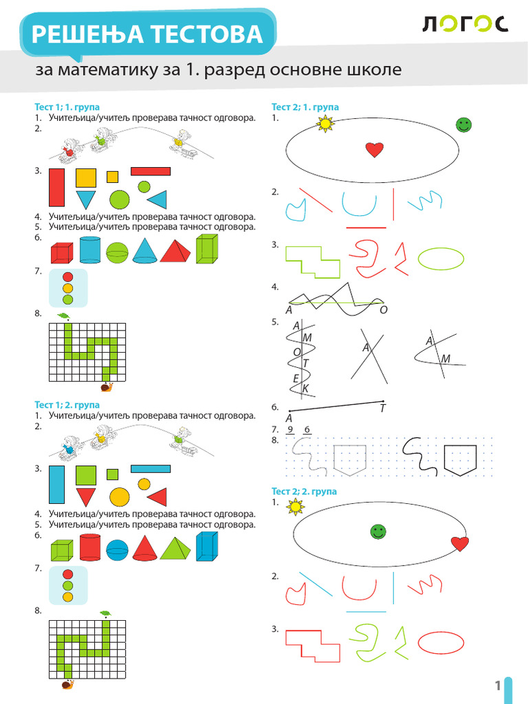 Kontrolne Vezbe (4) | PDF
