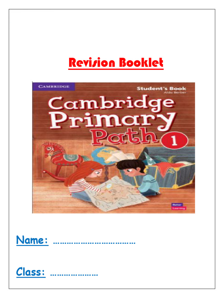 Grade 1 Revision Pack (Revised) | PDF | Chess Theory | Chess