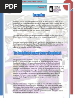 Annex 2 OPCR Template | PDF | Government | Business