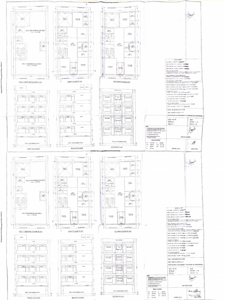 A-74 Map | PDF