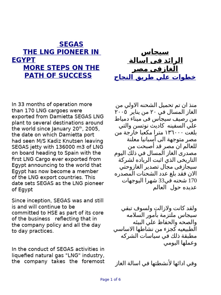 Petroleum Magazine 2007 Rev 5 Final Date 071025 | PDF