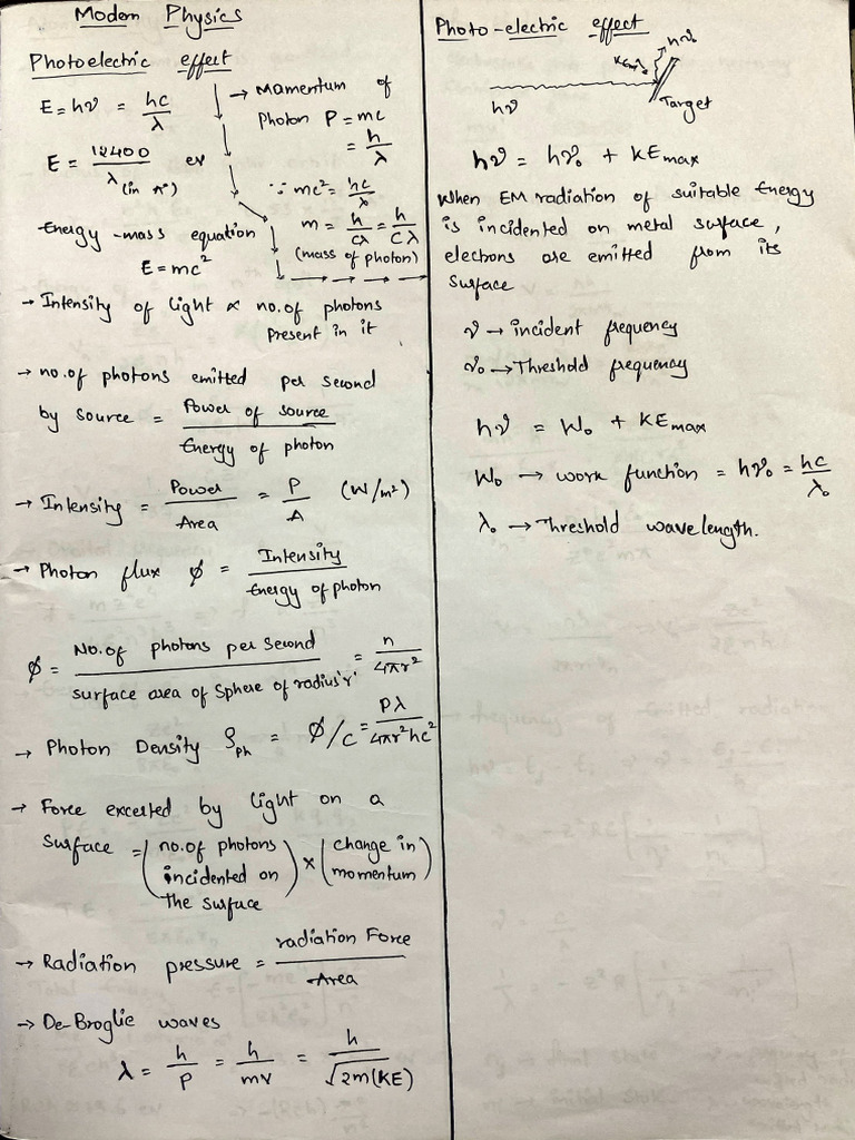 Modern Physics | PDF