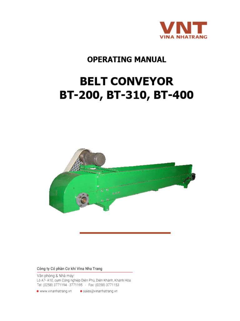 BT 310 | PDF | Belt (Mechanical) | Mechanical Engineering