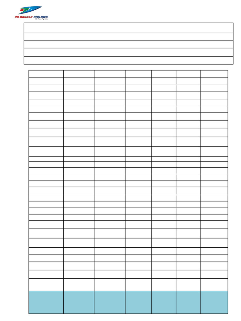 Int Gate Check Sheet 10 Oct 2025 Evening Shift | PDF