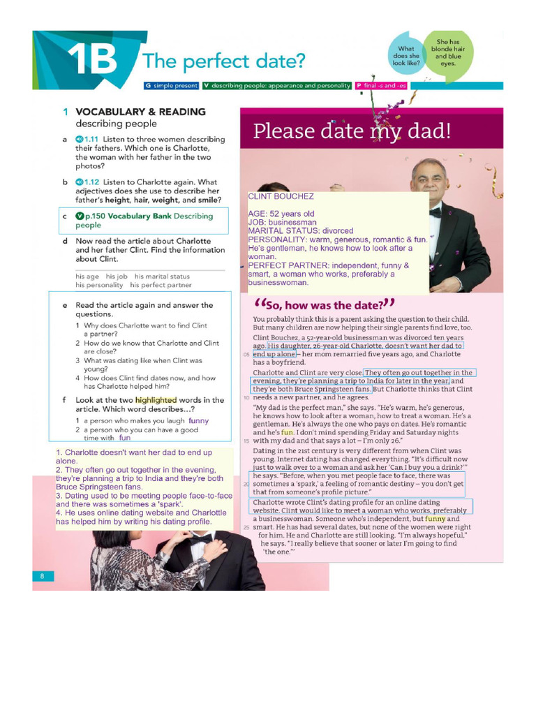 E1-Day 2 - NOTE | PDF