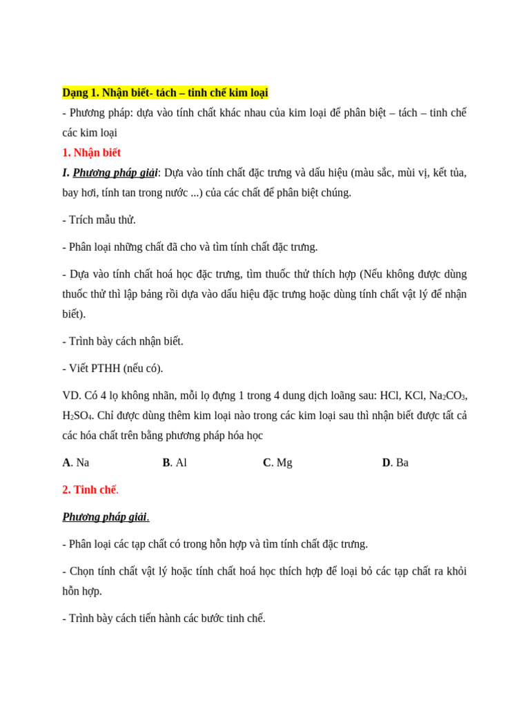 Kim Lo I | PDF