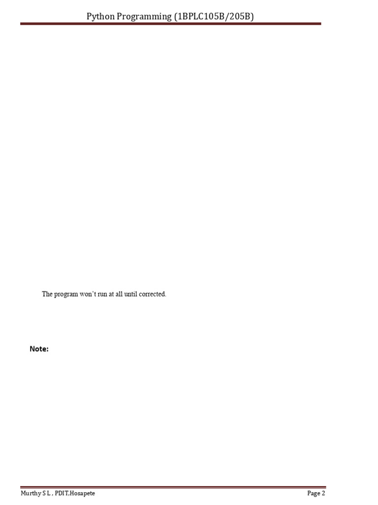 What Is Debugging? | PDF | Control Flow | Parameter (Computer Programming)