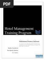 Sample Restaurant Interview Questions | PDF