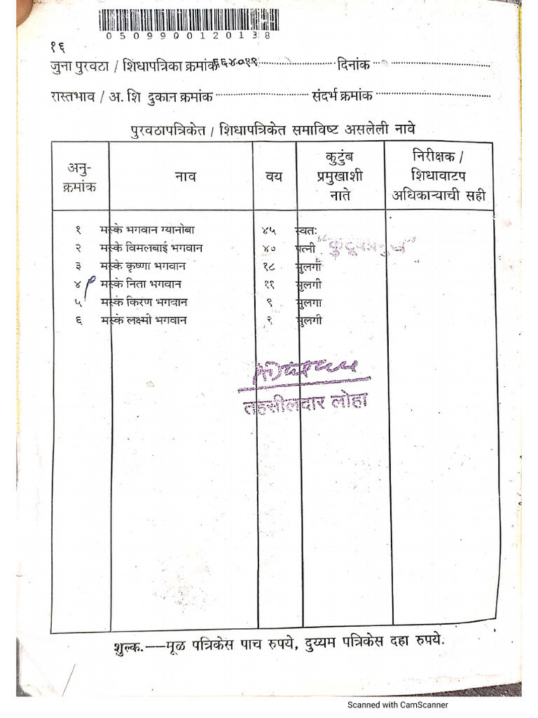BPL Maske | PDF