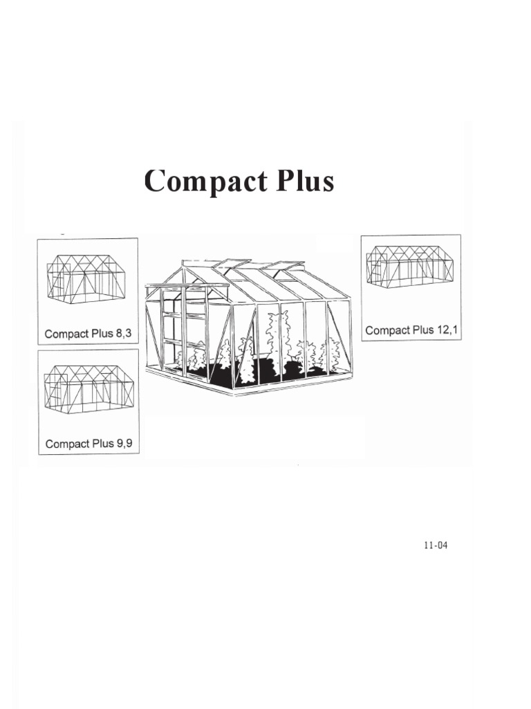 Juliana Compact Plus | PDF