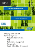 Master List of Employees | PDF | Employee