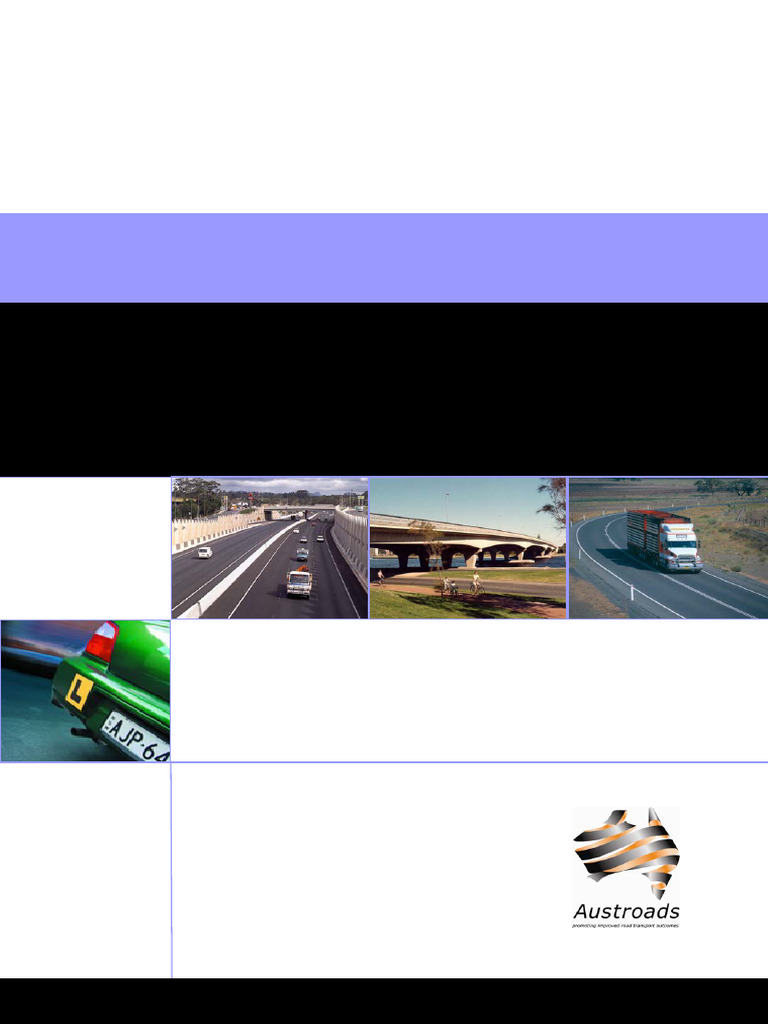 Road Space Allocation Tools Overview | PDF | Traffic | Intersection (Road)