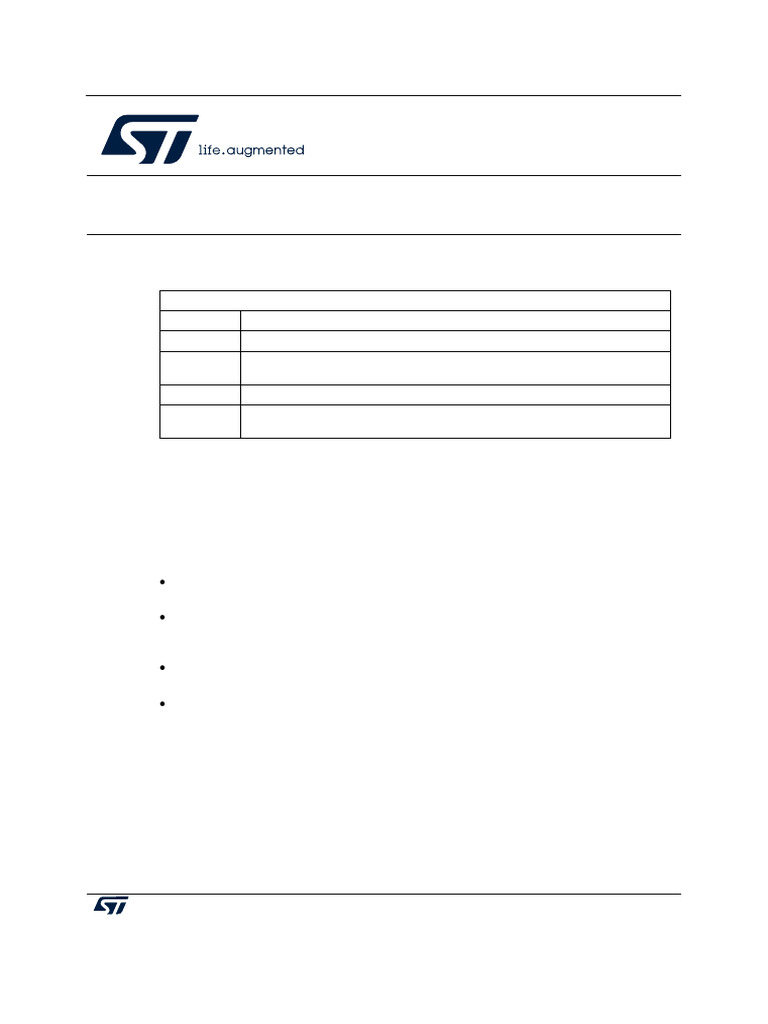 STMicroelectronics - Exploiting The Gyroscope To Update Tilt ...