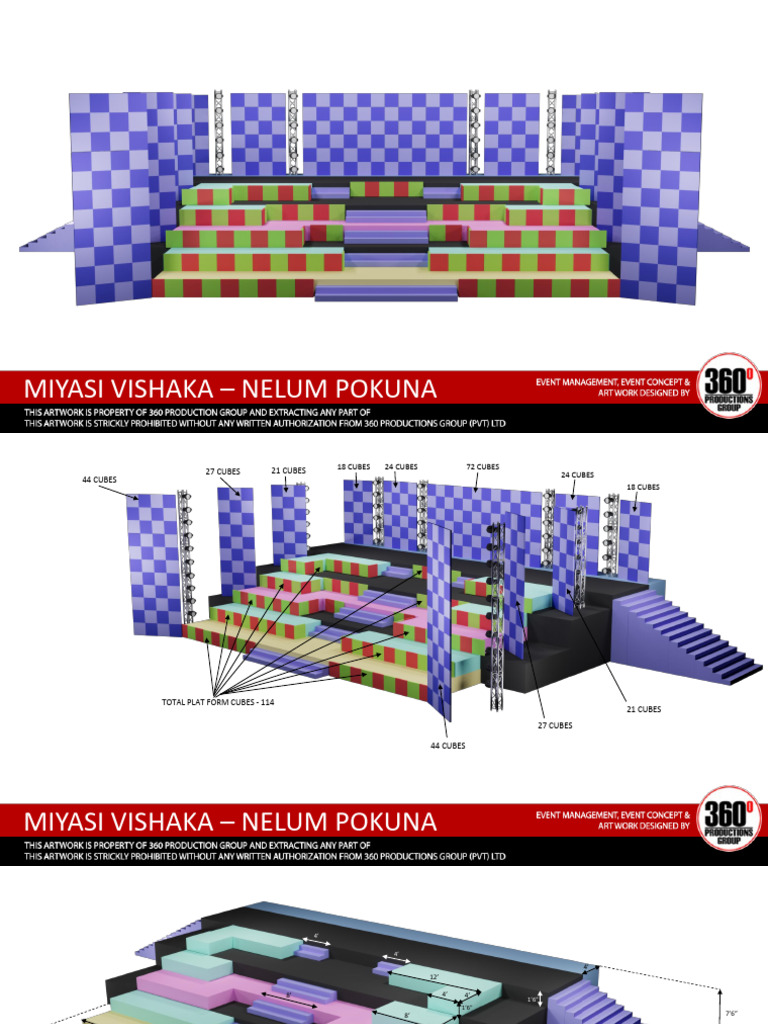 Miyasi Vishaka - Nelum Pokuna | PDF