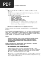 Naris Tloris Stranski Ris - VAJE | PDF