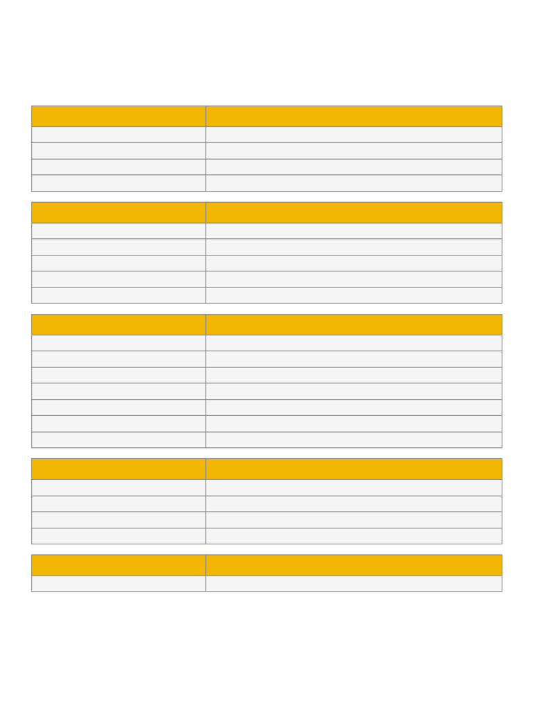 Ficha Técnica Generador Caterpillar 3508 | PDF