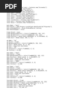 Roblox Speed GUI Script Example | PDF