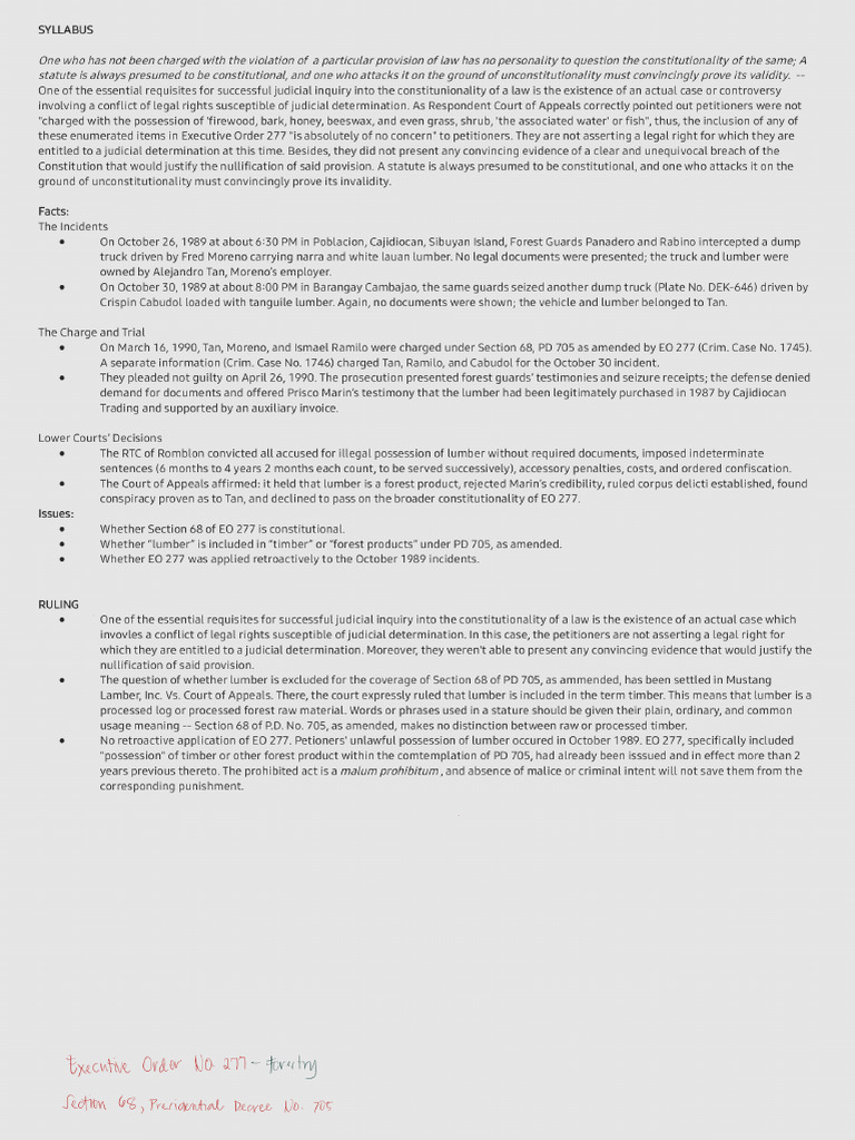 Tan VS People - 250925 - 050908 | PDF