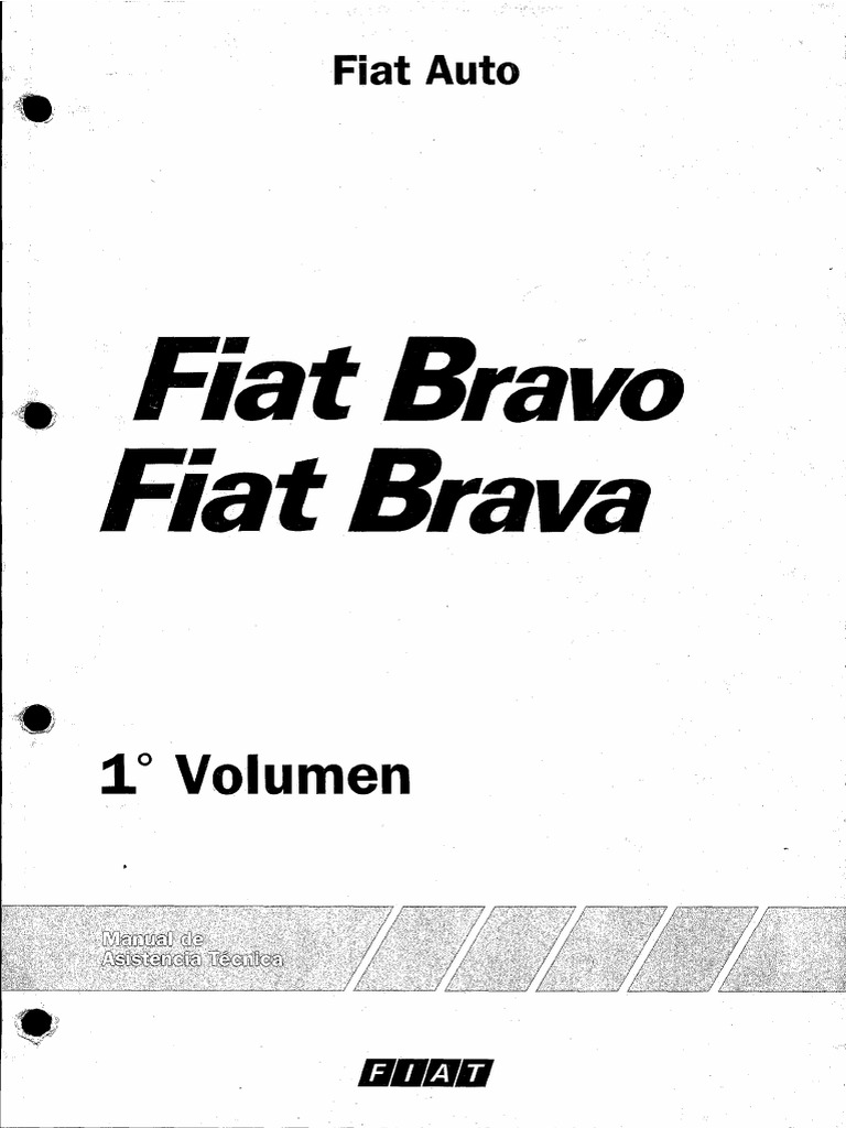 Manual Brava Bravo Marea | PDF