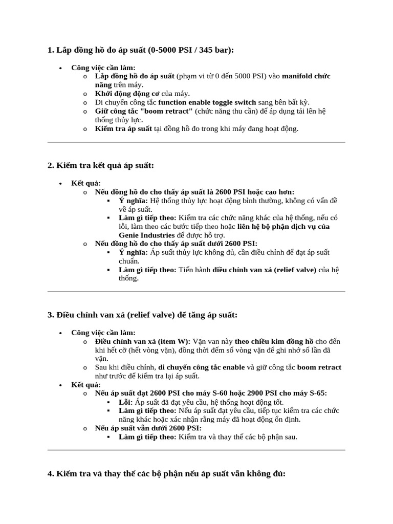 Chart 11 CH C Năng Lái Khôg HĐ | PDF