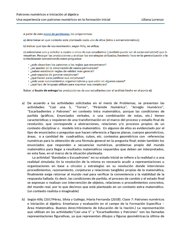 Patrones_numericos_e_iniciacion_al_algebra (2) | PDF | Matemáticas ...