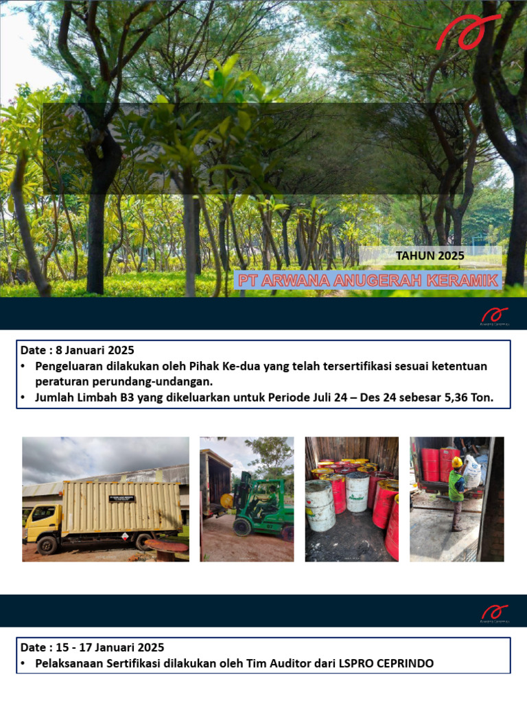 Kaledeoskop WMM Plant 4 | PDF