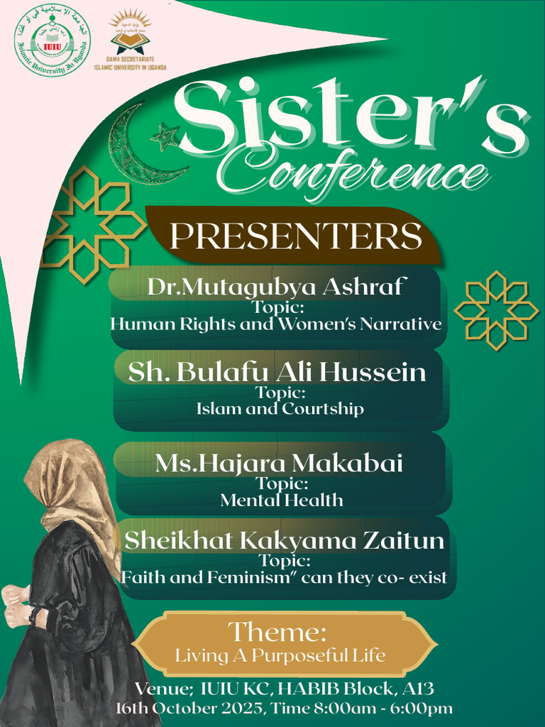Sister's Conference - 20251008 - 002145 - 0000 | PDF