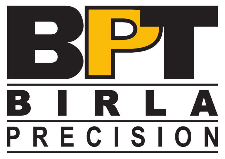 BPT Logo PDF | PDF