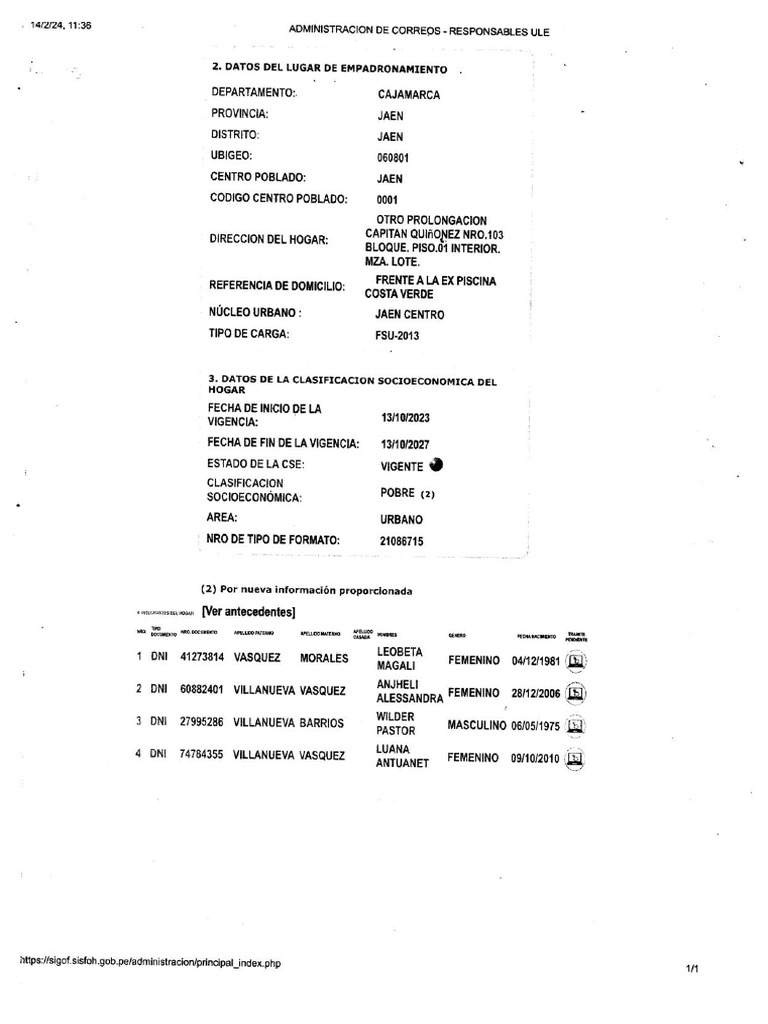Ule | PDF