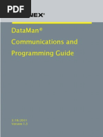 PI DataLink User Guide PDF | PDF | Microsoft Excel | Spreadsheet