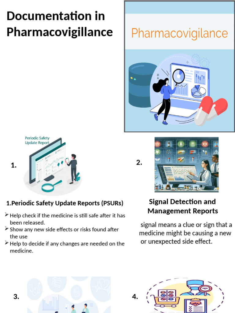 Cgmp Presentation Pdf