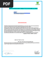 IRDAI Form 20 AF: Fit and Proper Criteria | PDF | Justice | Crime ...