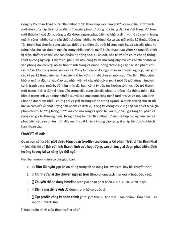 Bai Tap3 | PDF