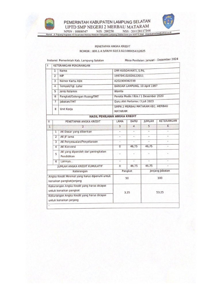 Pak 2024 | PDF