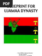 The Jackson - Kush Plan | PDF