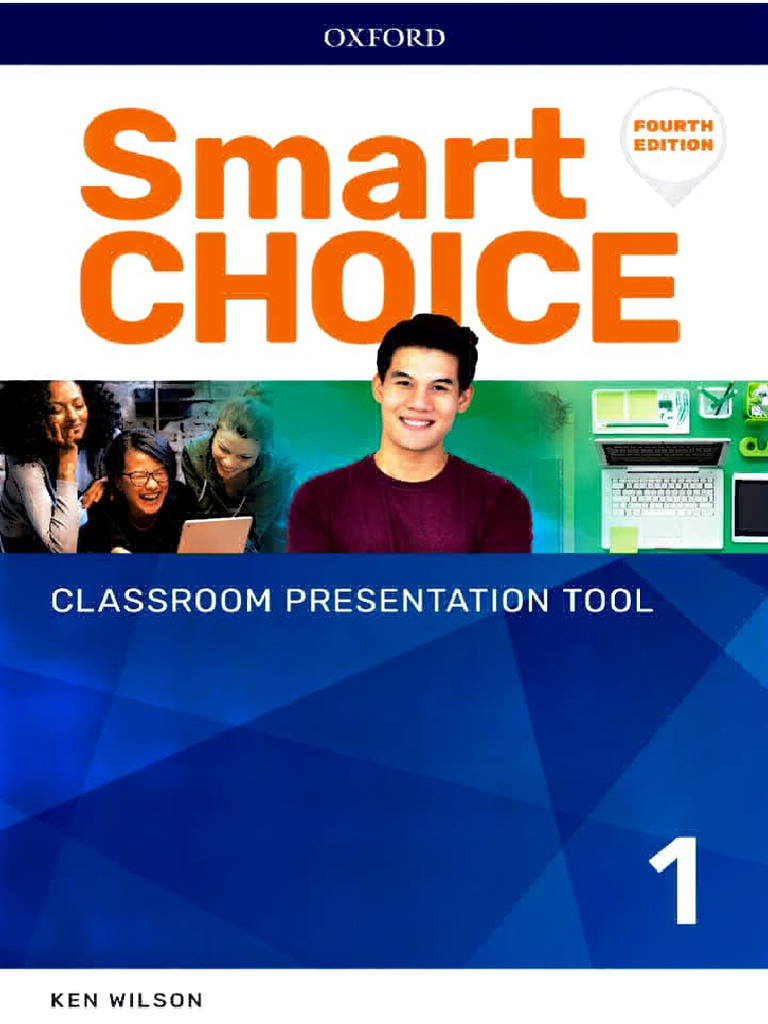 Ingles Smart Choice 4e - 250911 - 185741 | PDF