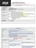 ISO20022 Pain.002 Format Specification | PDF | Payments | Cheque