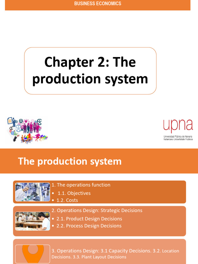 Chapter+2 Production Part+II | PDF | Business Economics | Economies