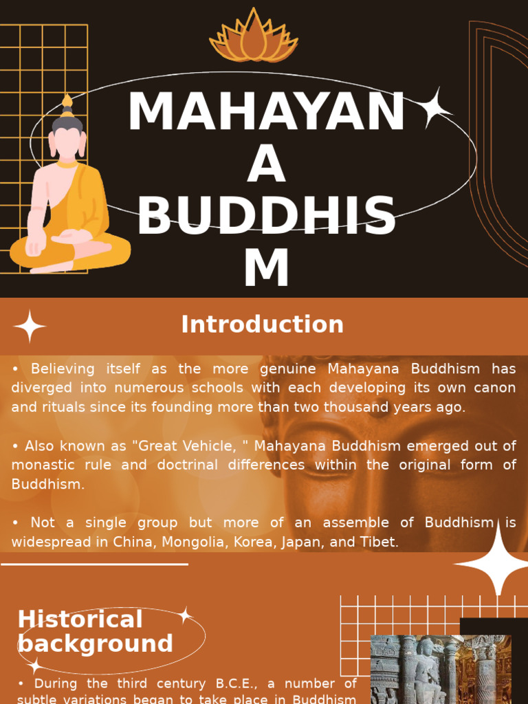 Mahayana Buddhism and Shukhavati | PDF | Mahayana | Tibetan Buddhism