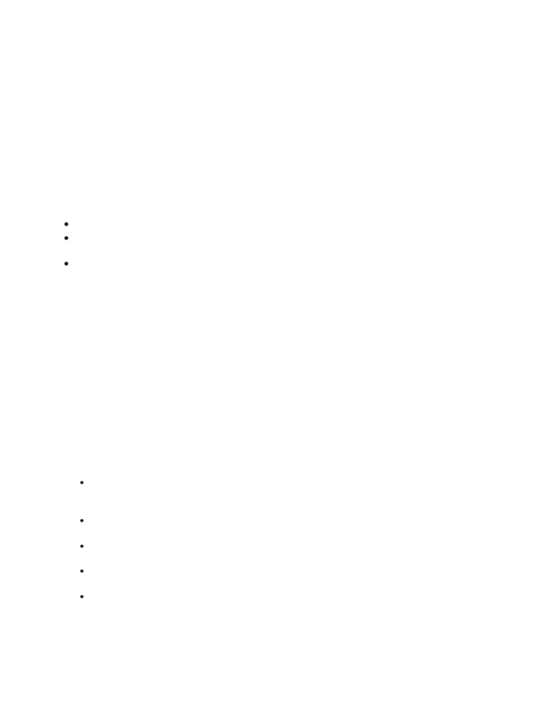 Chapter 1 - Introduction To Microprocessors | PDF | Central Processing Unit | Input/Output