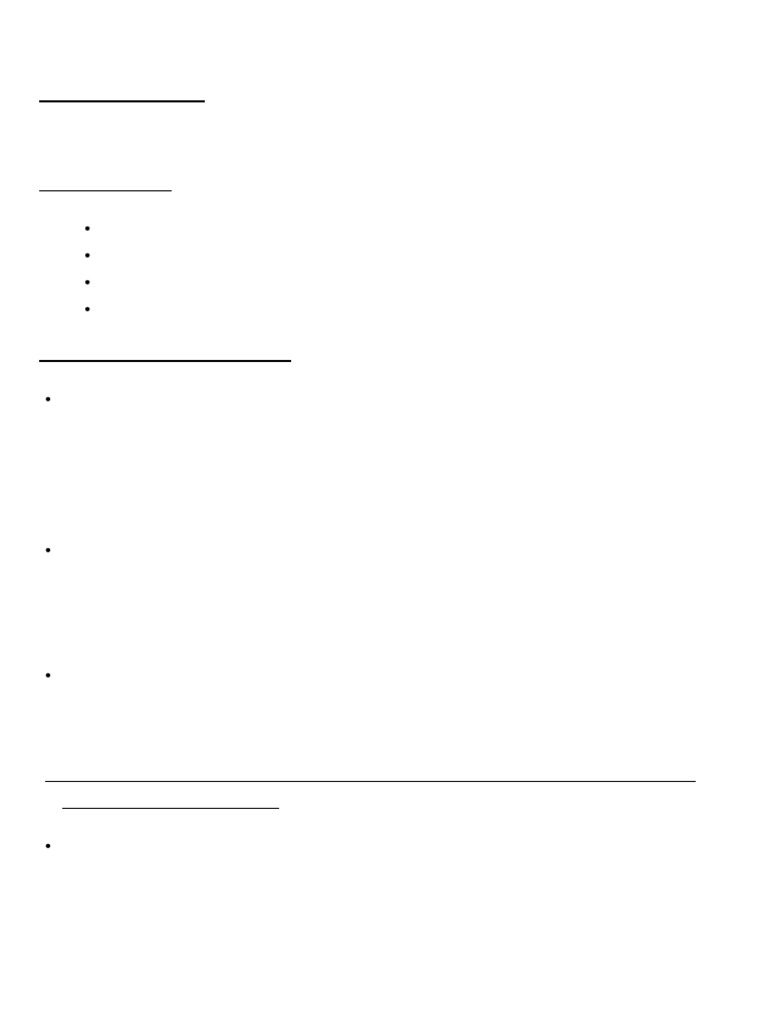 Bulk Carrier Construction & Cargo Loading | PDF | Ships | Bending