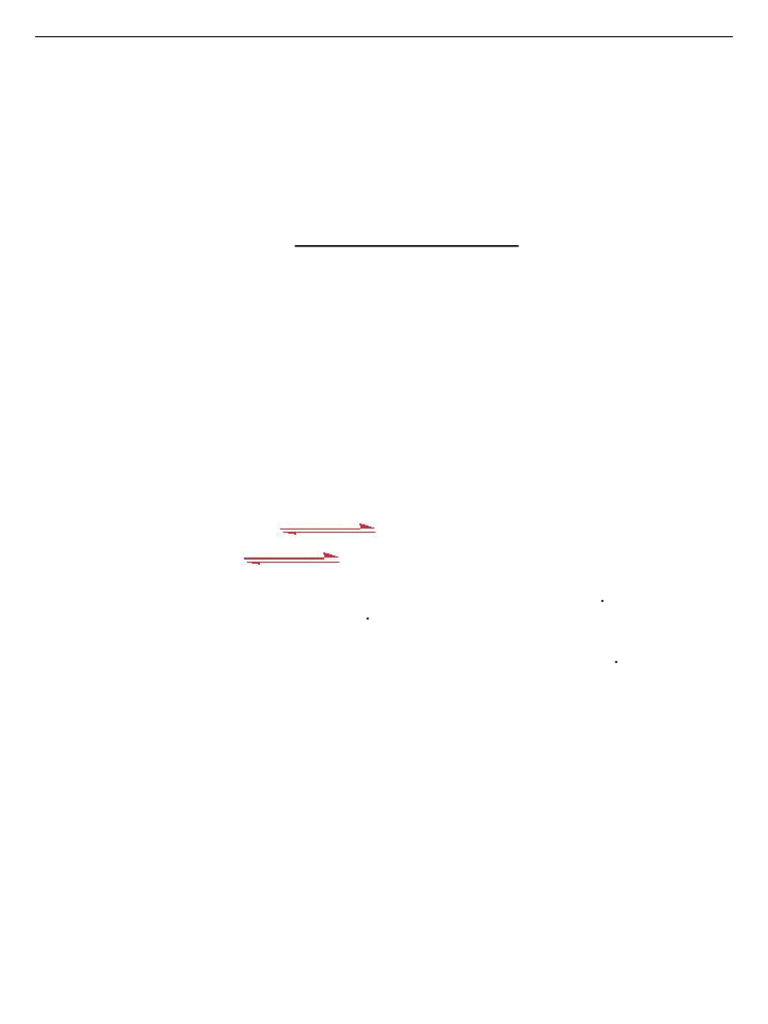 CHEM 101 TUTORIAL 3 Ionic Equlibrium Buffers and Solubility Product PDF ...