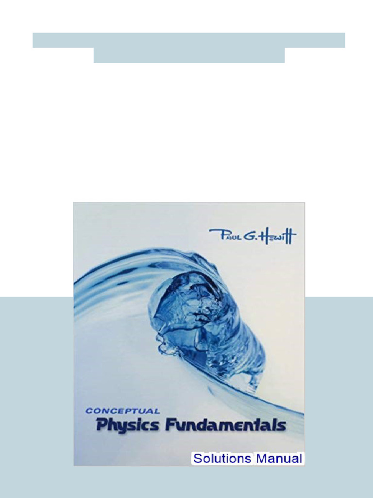 22781 | PDF | Buoyancy | Pressure
