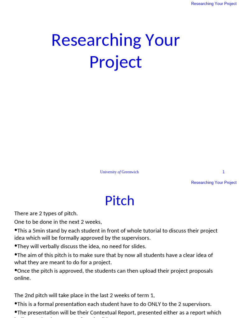 Week 3 - Lit Review and Research Start | PDF | Methodology | Scientific ...