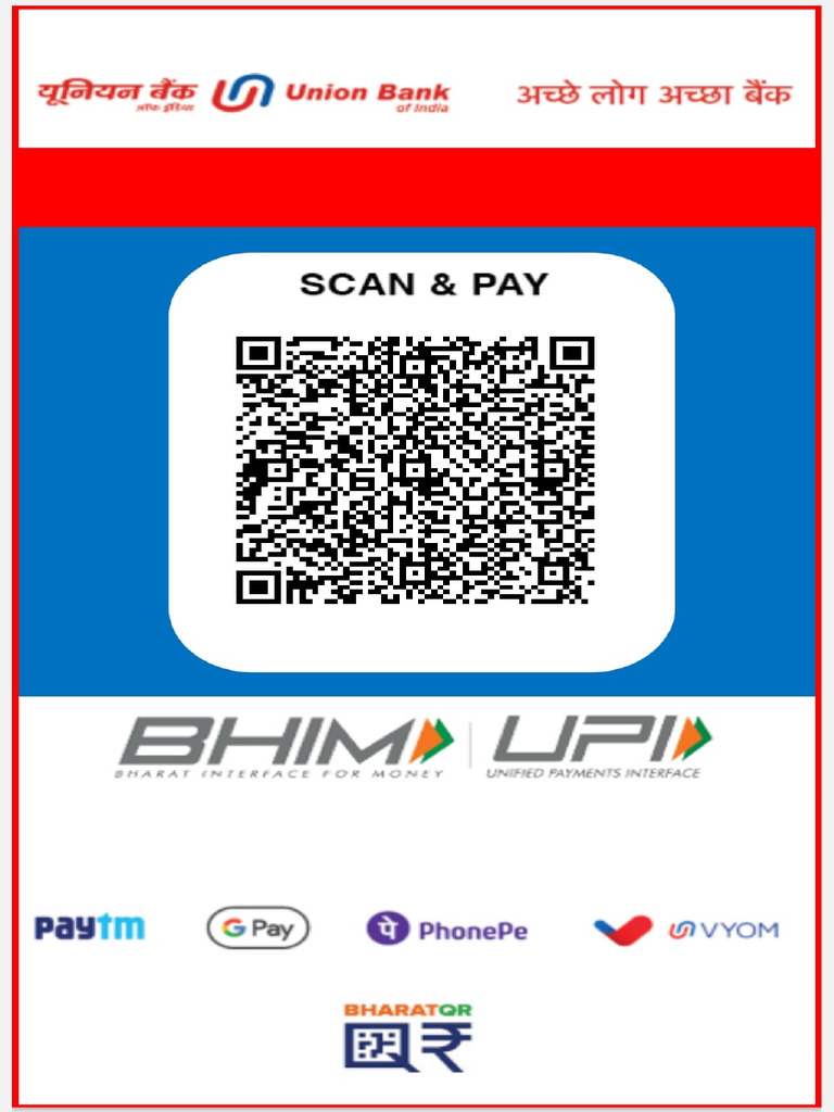 Merchant QR Hindustan Pharma 412005140000114 28-04-2025 | PDF