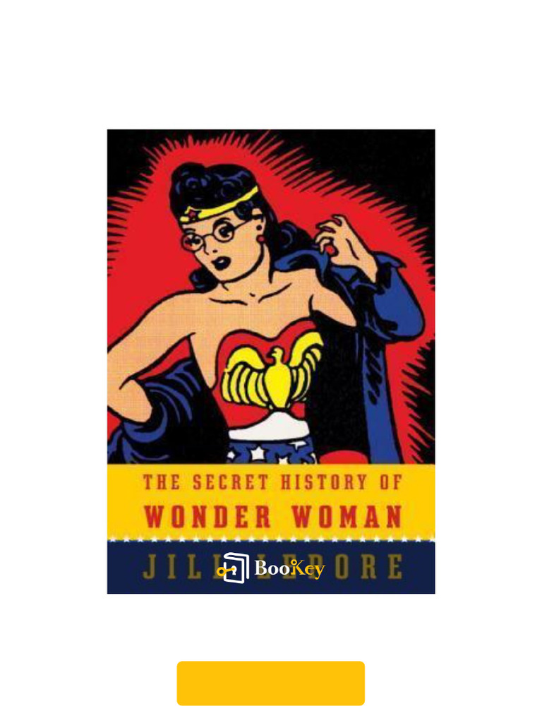 Unveiling Wonder Woman's Origins | PDF | Wonder Woman | Feminism