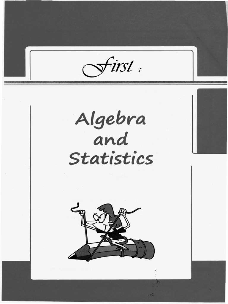 002 Prep 2 First Term 2013 2014 Algebra Exercises Unit 1 Part 1 | PDF