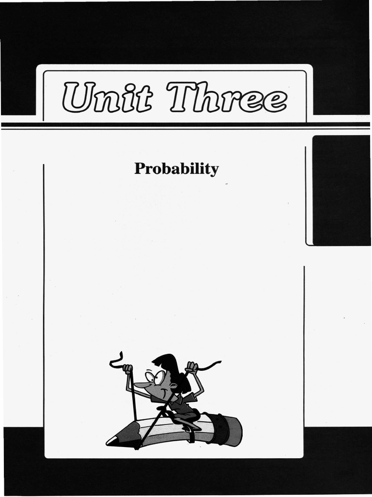 003 Unit Three Last | PDF