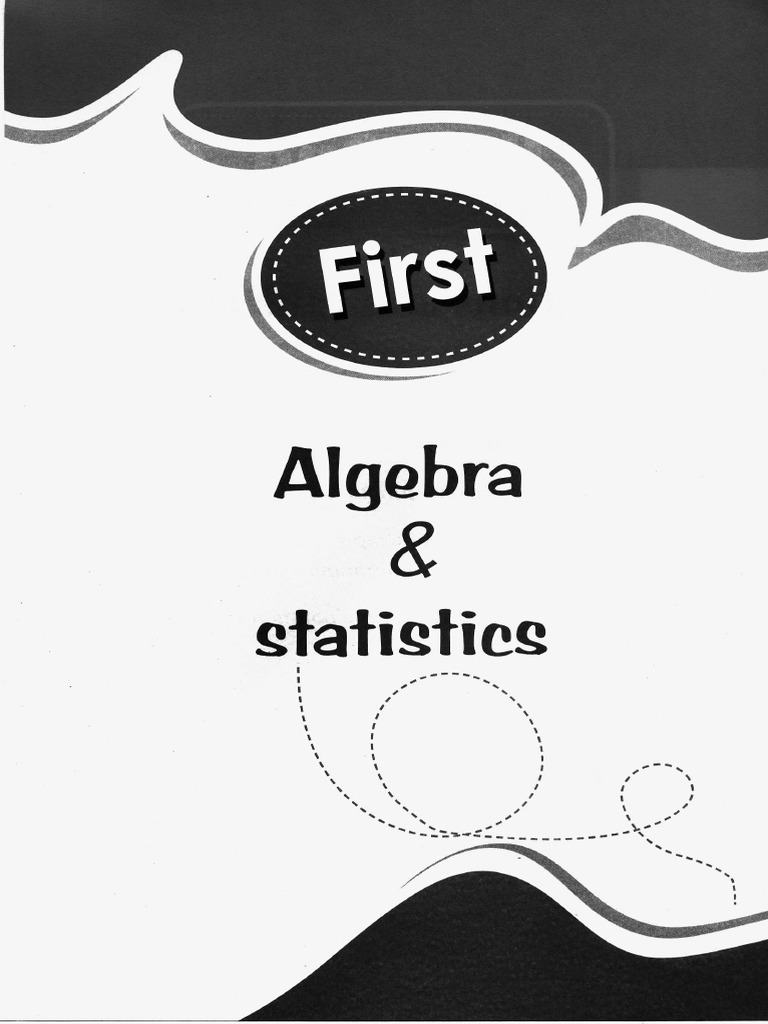 003 Prep 3 First Term 2012 2013 Algebra Unit One Relations and Functions | PDF